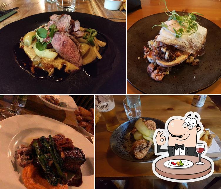 Clockworks in Liverpool - Restaurant reviews