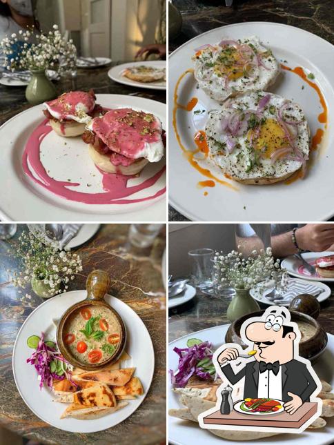 Coromandel Cafe, Puducherry - Restaurant menu, prices and reviews