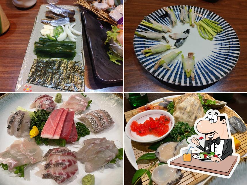 Dami restaurant, Seoul, -9 Sadang-dong - Restaurant reviews