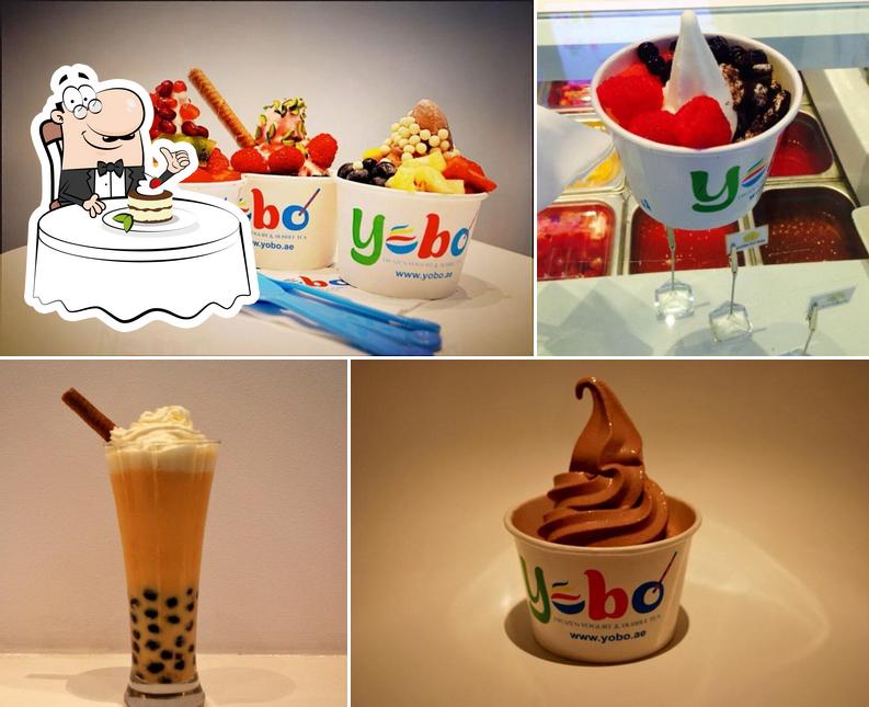 YOBO cafe, Dubai, 9a Al Sufouh Street - Restaurant reviews
