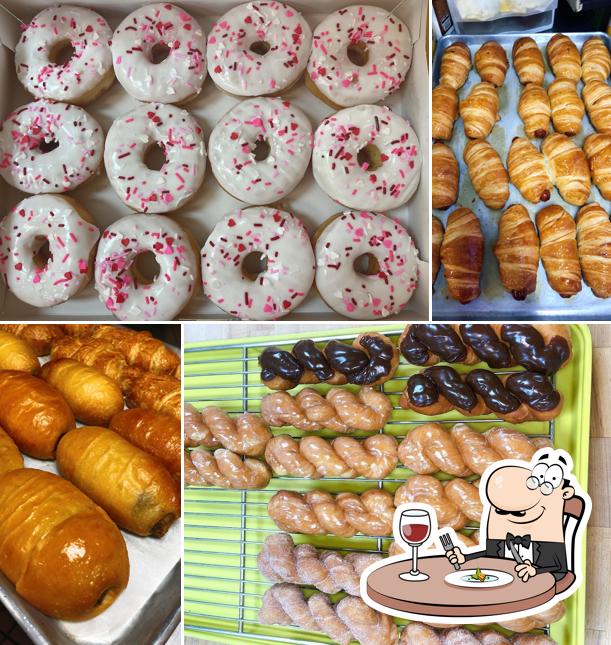 Donut Express in The Woodlands - Restaurant reviews