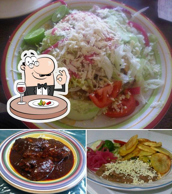El Recreo, Culiacán Rosales - Menú del restaurante, precios y reseñas