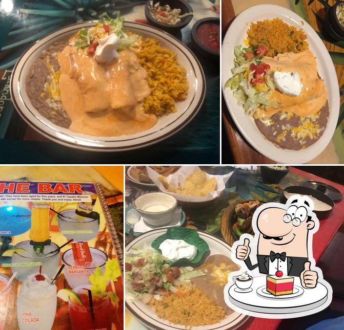 El Tapatio in Parachute - Restaurant reviews