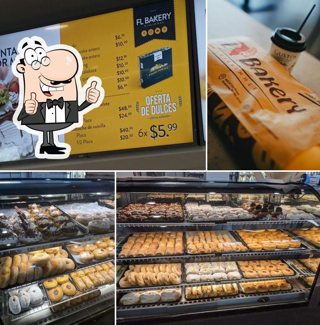 FL Bakery and Restaurant in Kissimmee - Restaurant reviews