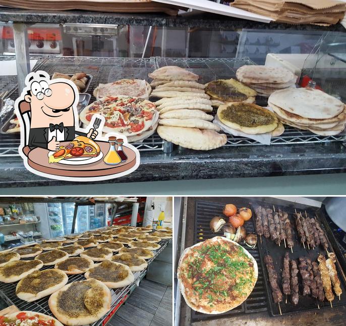 Baladi on Brady, Dandenong North - Restaurant menu, prices and reviews