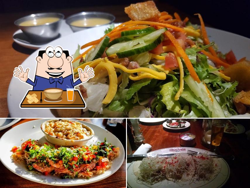 J. Alexander's Restaurant, Memphis - Restaurant menu, prices and reviews