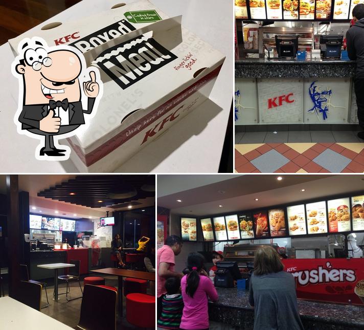 KFC, 13 Canning Hwy in South Perth - Restaurant menu and reviews