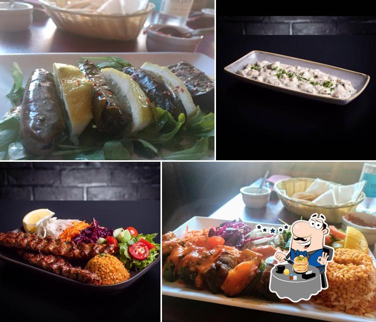 Top 7 restaurants in Upminster, september 2025 - Restaurant Guru