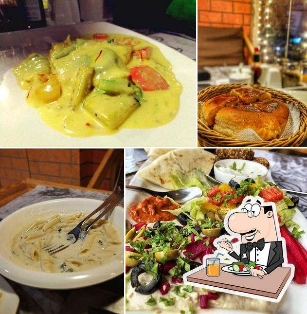 La Benito, Vadodara, 8 - Restaurant menu and reviews