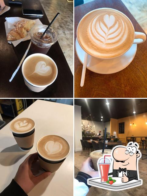MADE Coffee in Fullerton - Restaurant menu and reviews