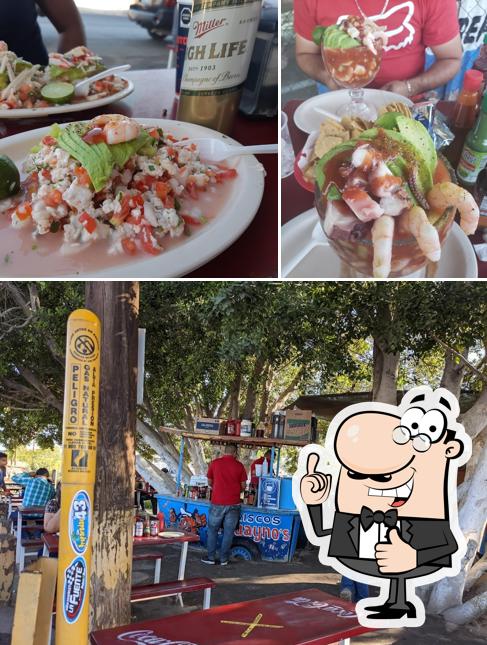 Mariscos El Guaynos, Mexicali - Menú del restaurante, precios y reseñas