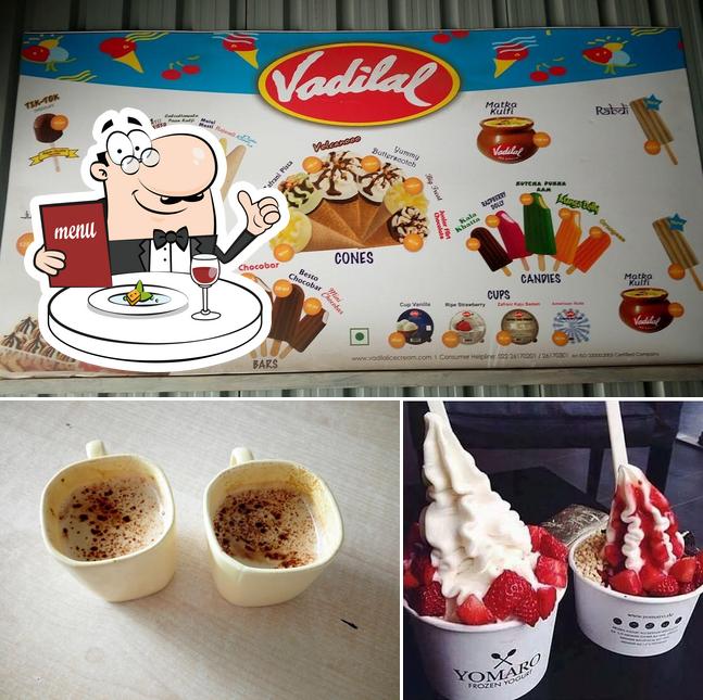 Maulee Paints And R.O.water ATM, Buldana - Restaurant menu, prices and ...