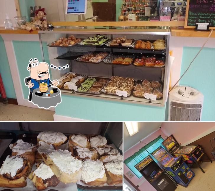Megpies Bakery & Deli, Pacific City - Restaurant menu, prices and reviews