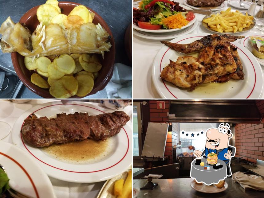 Top 7 restaurantes con pollo a la brasa en Lisboa, octubre 2025 ...