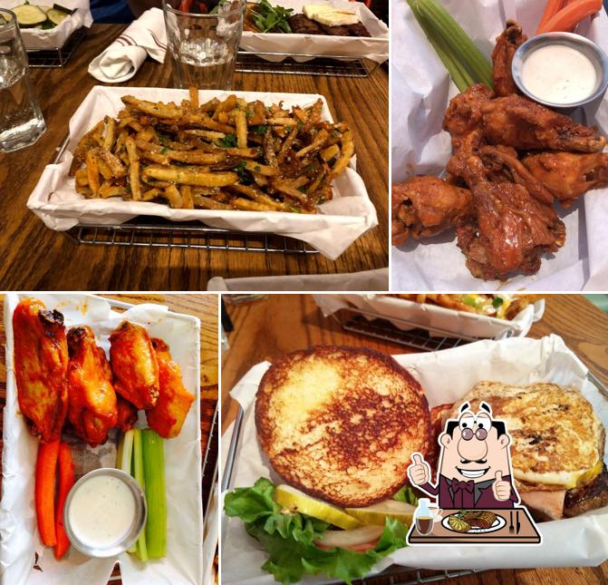Top 20 restaurants with burgers in Denver, july 2025 - Restaurant Guru