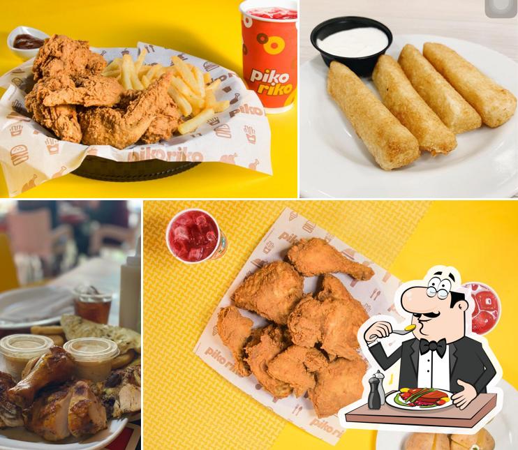 Piko Riko, Barranquilla - Menú del restaurante, precios y reseñas