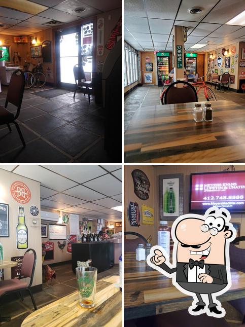 Pappy’s, Uniontown - Restaurant menu, prices and reviews
