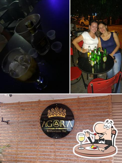 Agora Restaurante Bar, Neiva - Menú del restaurante, precios y reseñas