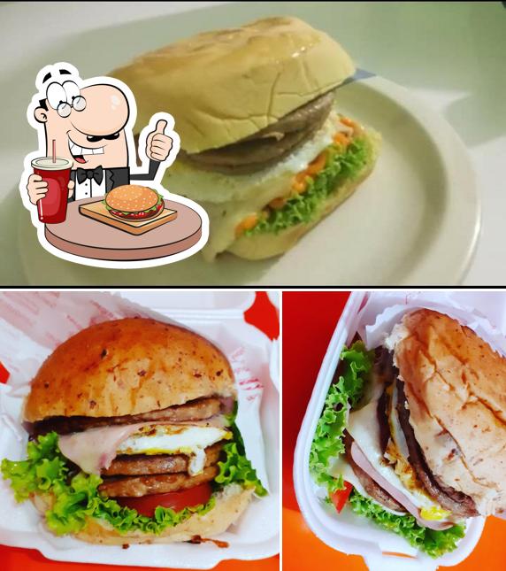 BELLA BURGER pub & Bar, Salvador - Avaliações de restaurantes