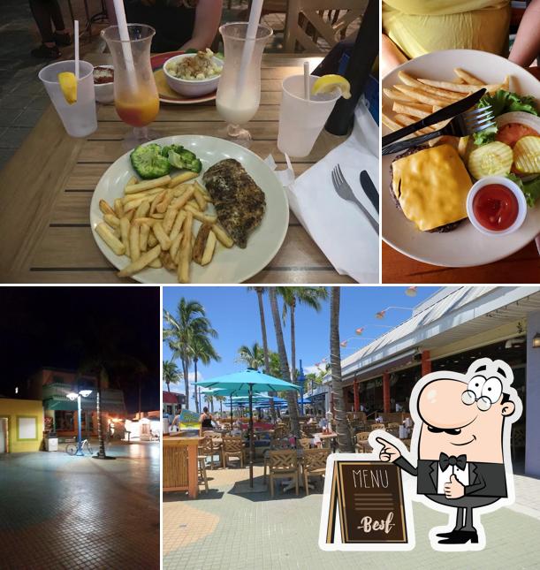 Mango Rita’s Rhythm House, Fort Myers - Restaurant menu, prices and reviews