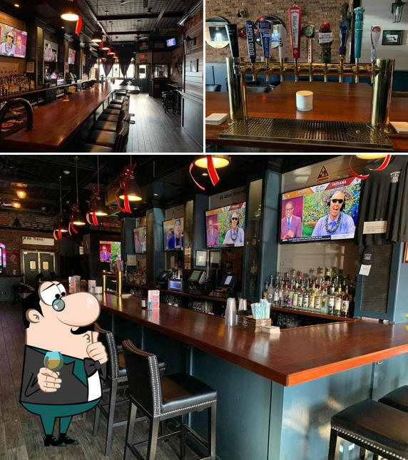 Ridgewood Station Tavern in Wantagh - Restaurant menu and reviews