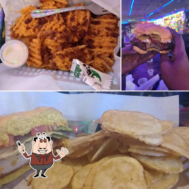 Shoots Bar & Grill in Suamico - Restaurant reviews