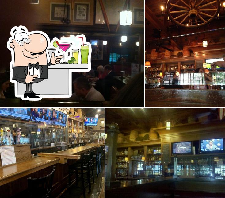 Stoneforge Tavern & Publick House in Raynham - Restaurant menu and reviews