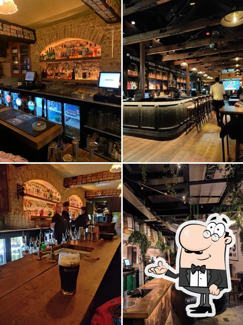 Whites Tavern, Belfast - Restaurant menu, prices and reviews
