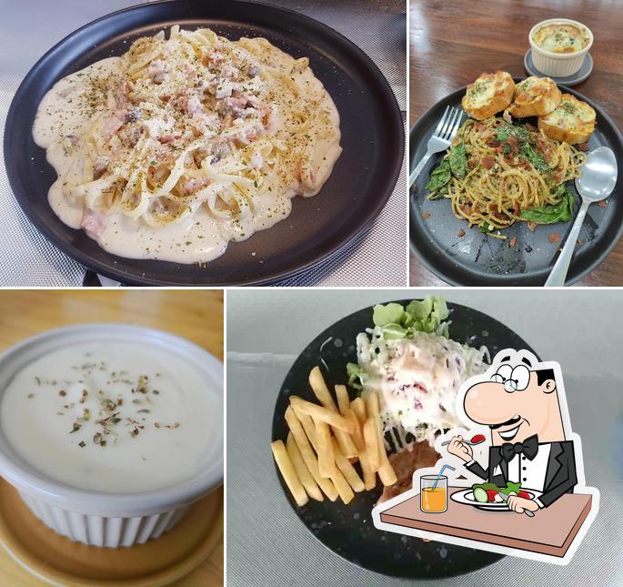 159 STEAK HOUSE ร้านสเต๊ก ตลาดสุวรรณเกลียวทอง, Bangkok - Restaurant reviews