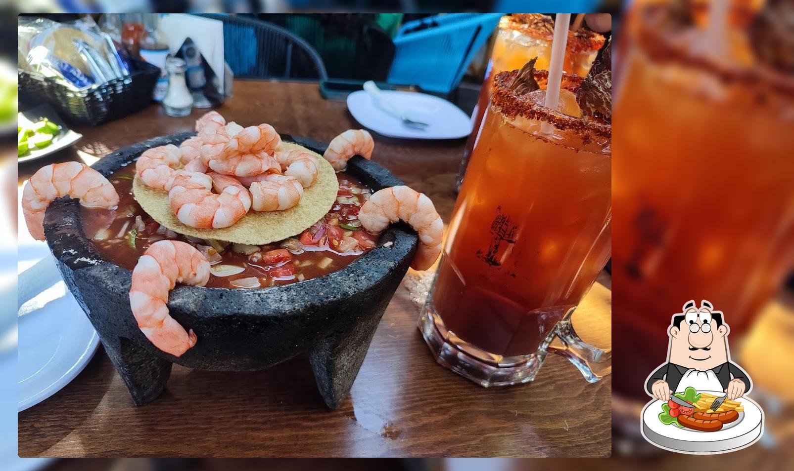 Altata Playuki Colli, Zapopan - Menú del restaurante, precios y reseñas