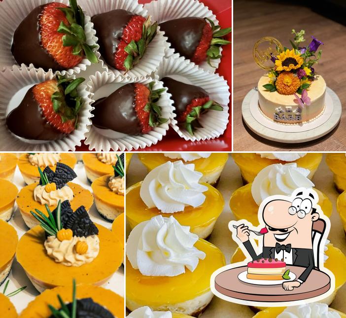 Top 5 restaurants with cheesecake in Sunset Beach, november 2025 ...