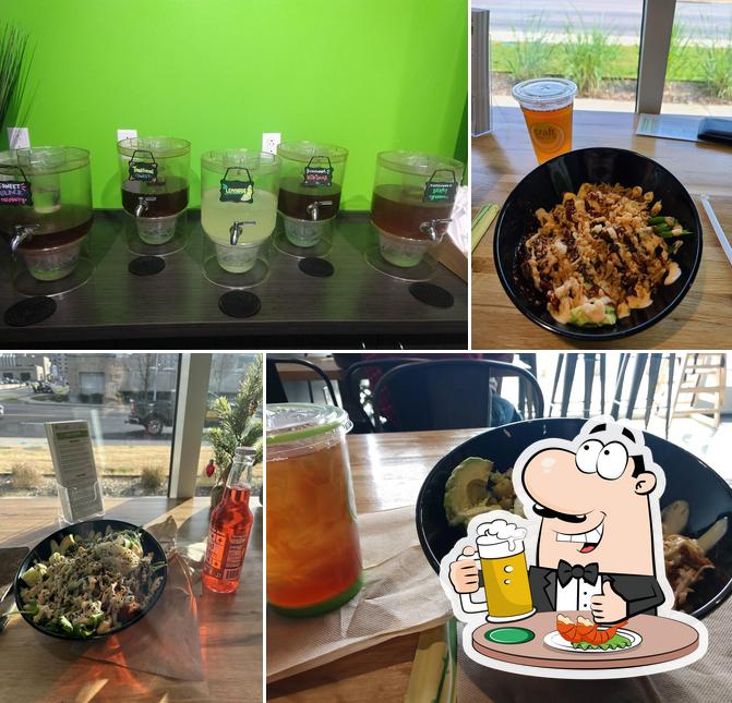 Top 7 restaurants with crab salads in Springfield, october 2025 ...