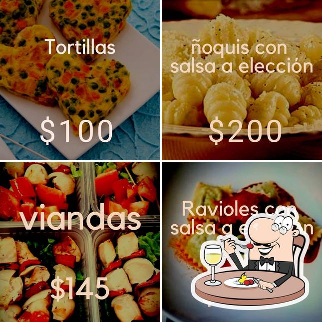 El trebol restaurant, Villa Constitución