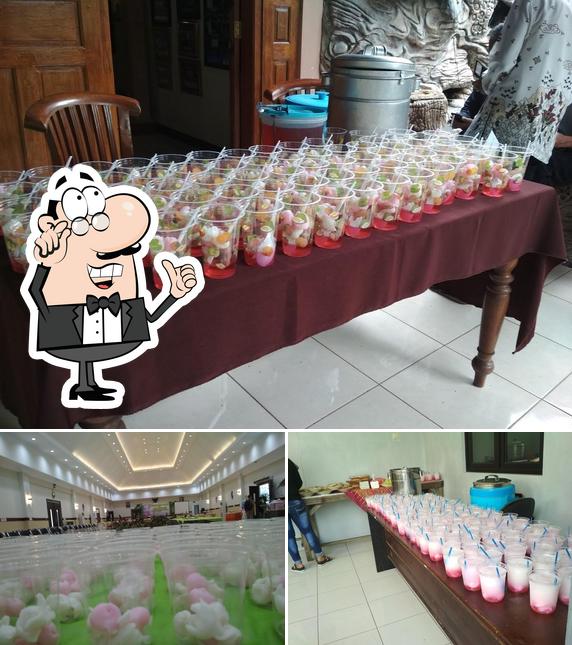 Restaurante Es Gempol Pleret _ Gawe Dewe_ Minuman Khas Pati, Pati ...