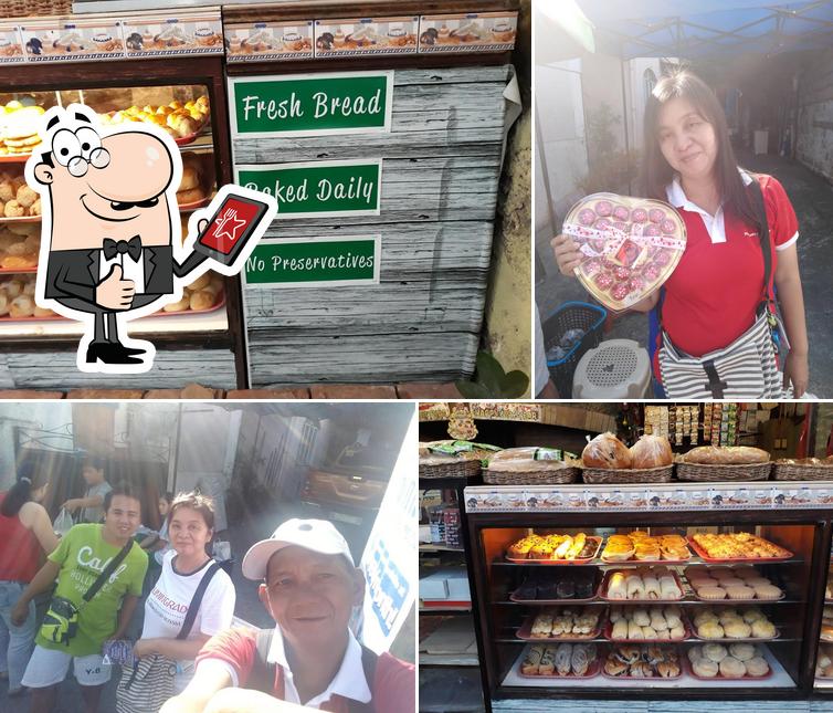 Greenleaf Bakery Magsaysay, Pasig - Restaurant reviews