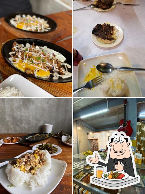 Kusina ni Clint, Davao City - Restaurant menu, prices and reviews