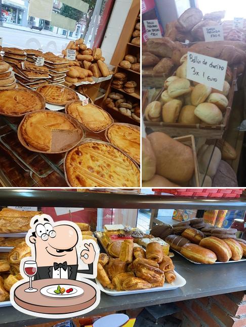 La Tienda de Marga, Oviedo - Menú del restaurante, precios y reseñas