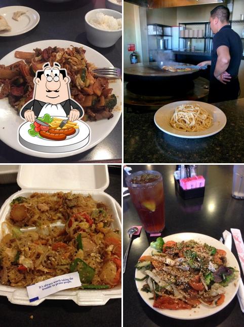 MONGO FIRE MONGOLIAN GRILL, Austin - Restaurant menu, prices and reviews