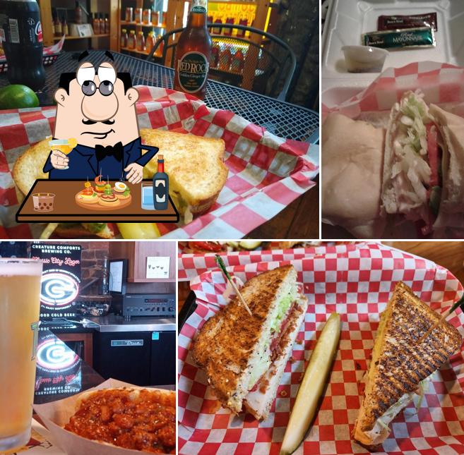 Madison Produce in Madison - Restaurant reviews