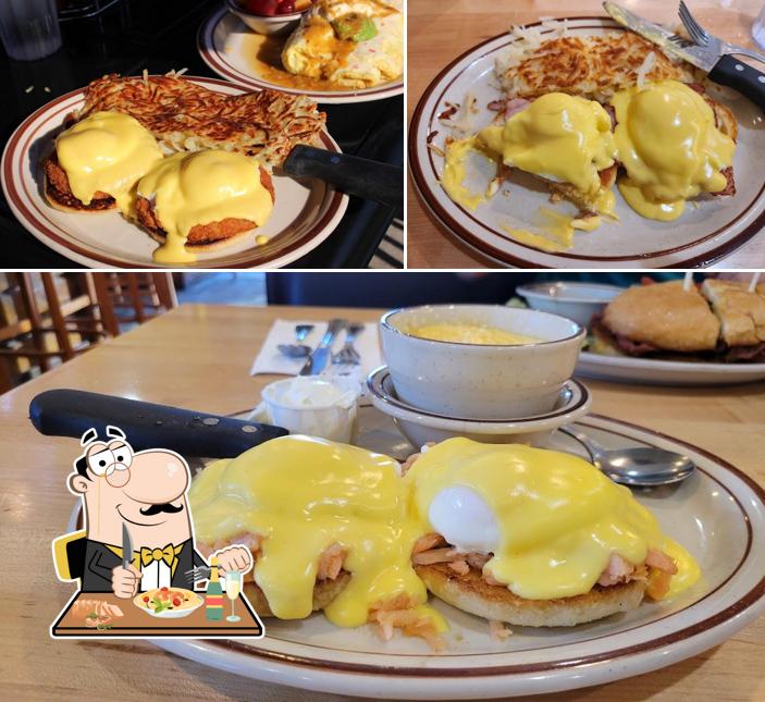 Mo's Egg House, Redmond - Restaurant menu, prices and reviews