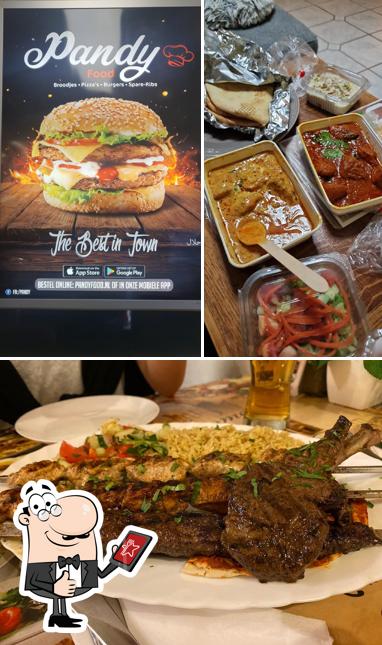 Pandy Food, Almere, Alseïdenstraat 20- 2 - Restaurant reviews