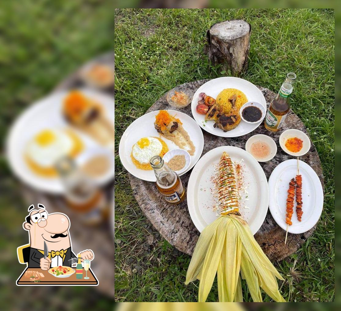 Top 7 places to eat in Buhi, june 2025 - Restaurant Guru