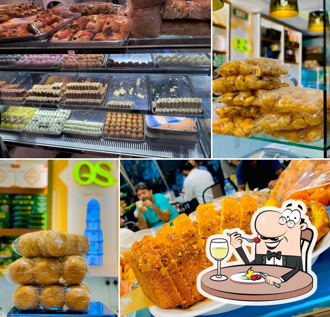 Qaser Sialkot Sweets & Restaurent - Restaurant menu, prices and reviews