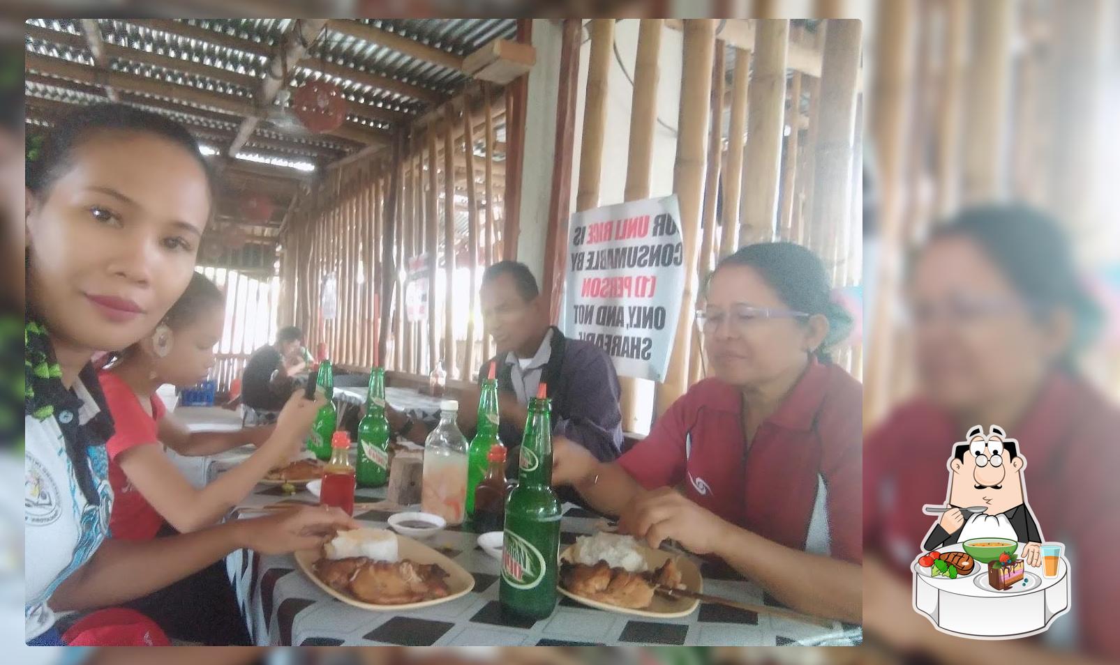 Top 7 restaurants in Barotac Viejo, august 2025 - Restaurant Guru