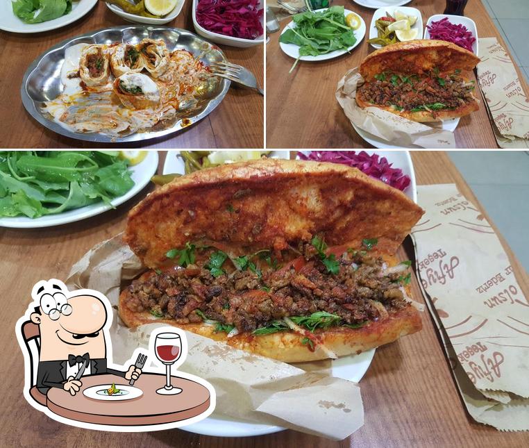Selim Tantuni, Mersin, Kuvayi Milliye Cd. No:36 - Restaurant reviews