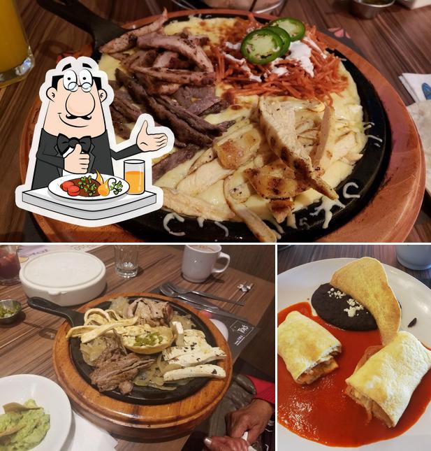 Toks, Tijuana - Menú del restaurante, precios y reseñas