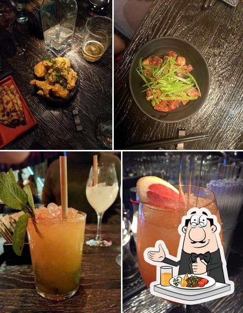 Toso restaurant, Gothenburg - Restaurant menu and reviews