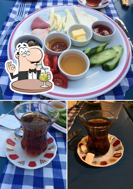 Yekta, Alaçatı - Restaurant reviews