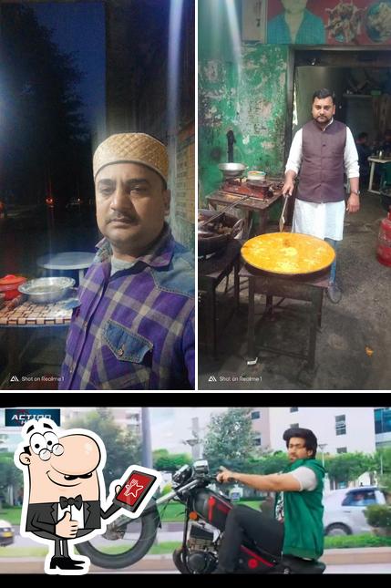 delhi darbar chicken corner, India, Saidpur - Virampur Sampark Marg ...