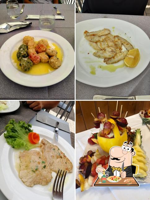 Ristorante Pizzeria La Terrazza, Lemprato - Restaurant reviews